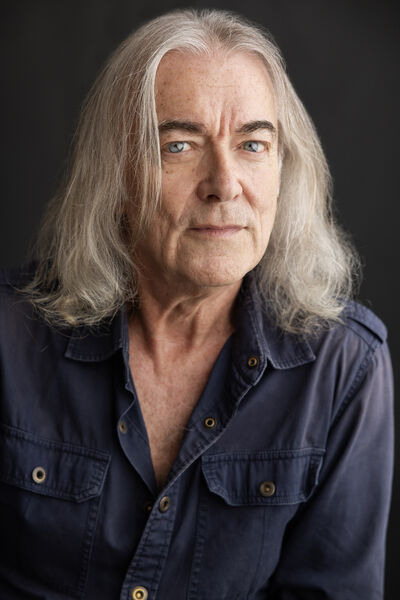 HvR Actor Management | Dexter Moore