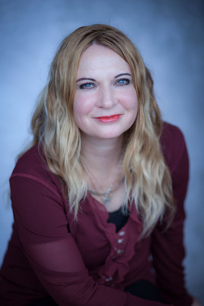 HvR Actor Management | Sonya King