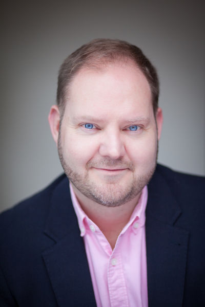 HvR Actor Management | Will Spicer