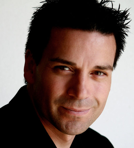 HvR Actor Management | Nathan Ryan