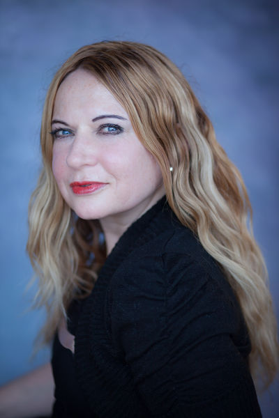 HvR Actor Management | Sonya King