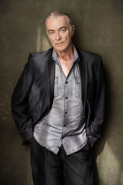 HvR Actor Management | Dexter Moore