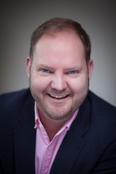 HvR Actor Management | Will Spicer