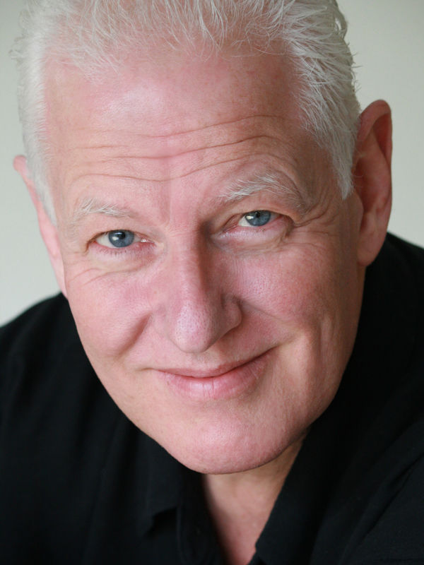 HvR Actor Management | CV For Michael Adams