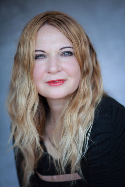 HvR Actor Management | Sonya King