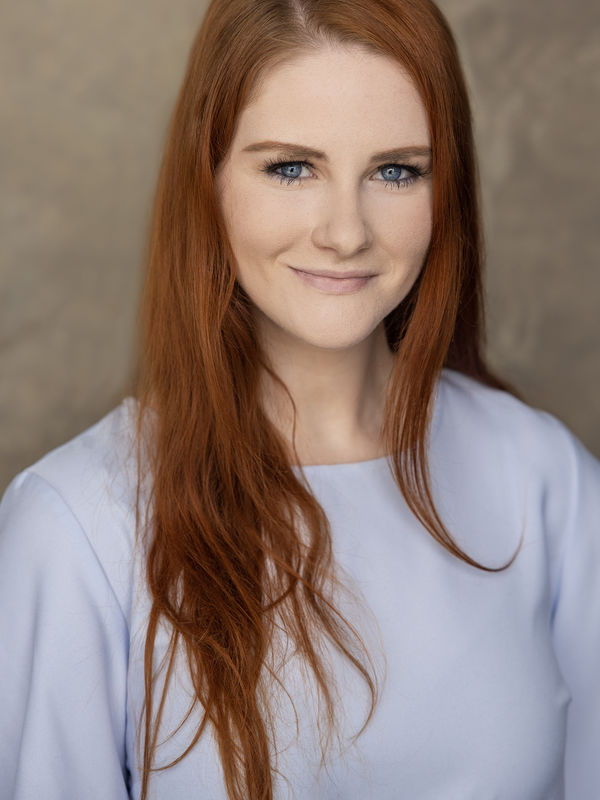 HvR Actor Management | CV For Chelsea Tobin