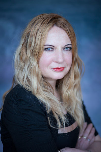 HvR Actor Management | Sonya King