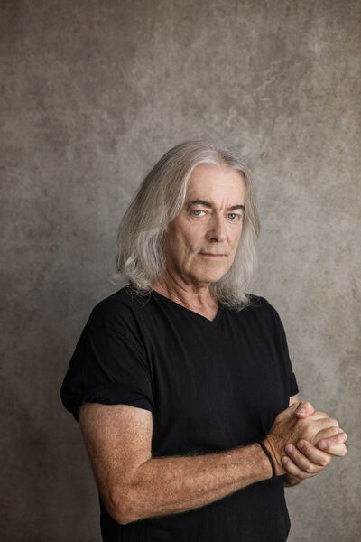 HvR Actor Management | Dexter Moore