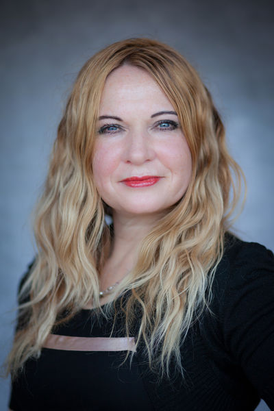 HvR Actor Management | Sonya King