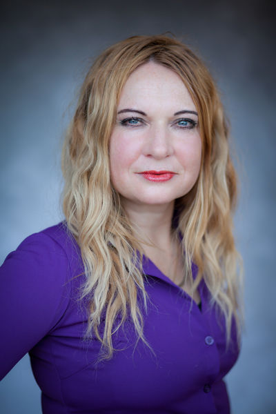 HvR Actor Management | Sonya King