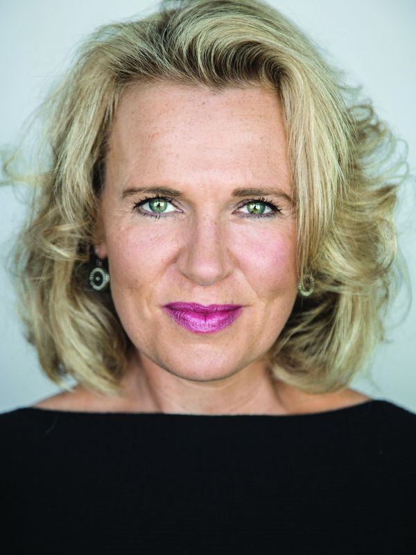 HvR Actor Management | CV For Ali Harper