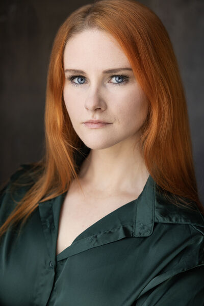 HvR Actor Management | Chelsea Tobin
