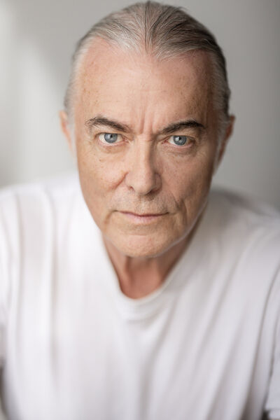 HvR Actor Management | Dexter Moore