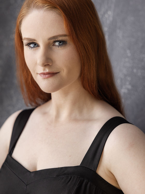 HvR Actor Management | CV For Chelsea Tobin