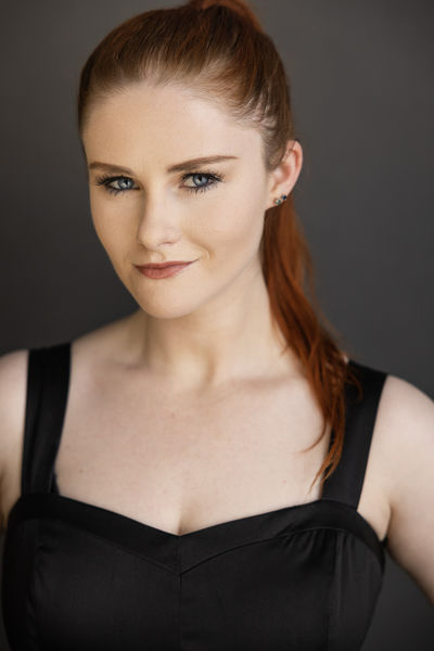 HvR Actor Management | Chelsea Tobin