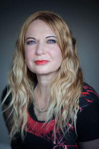 HvR Actor Management | Sonya King