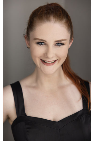 HvR Actor Management | Chelsea Tobin