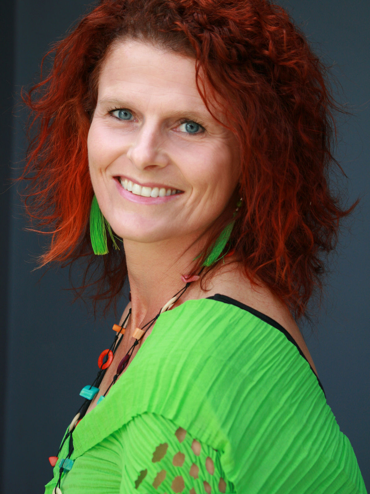 HvR Actor Management | CV For Jane Godfrey