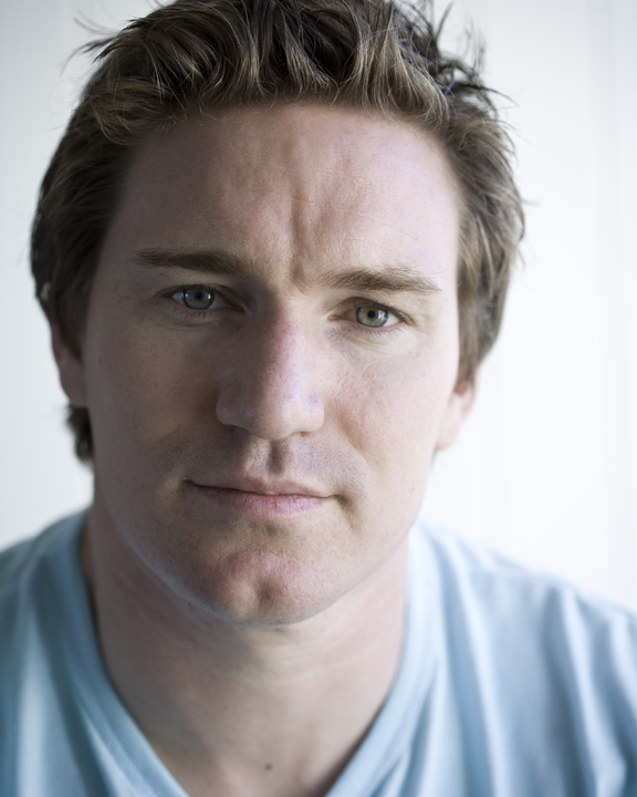 HvR Actor Management | CV For Shaun Edwards-Brown